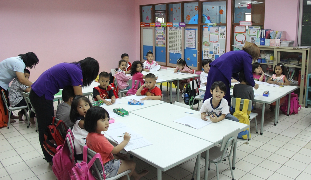 โรงเรียนอรรถวิทย์ :: Attawit School